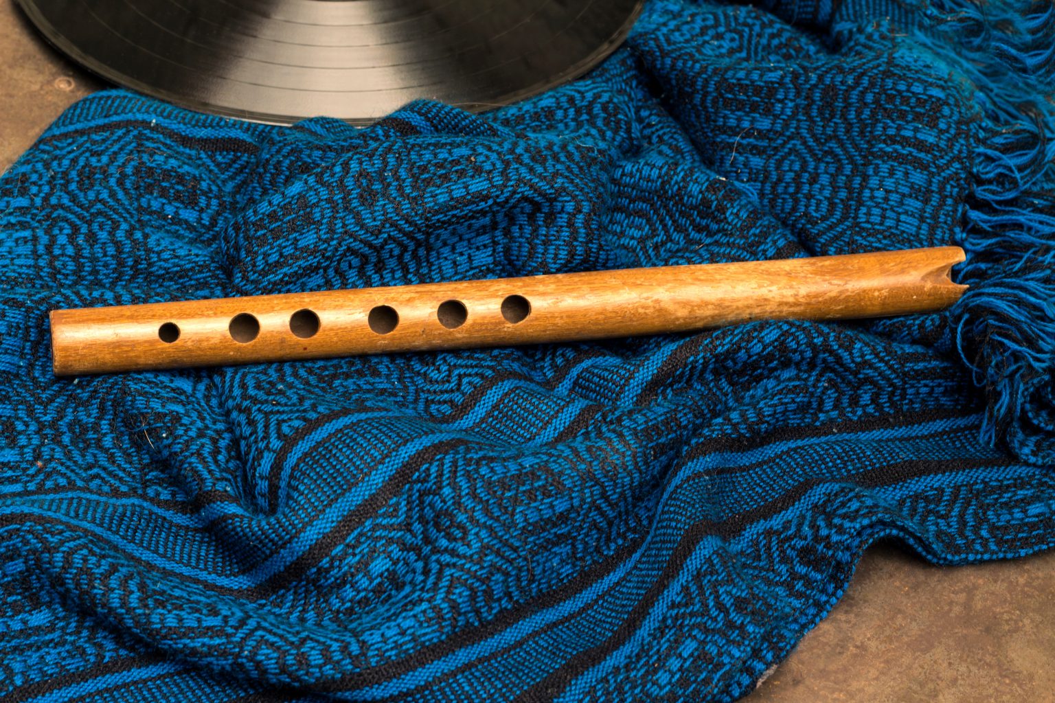 Andean Music: The History and Diversity of a Rich Musical Tradition